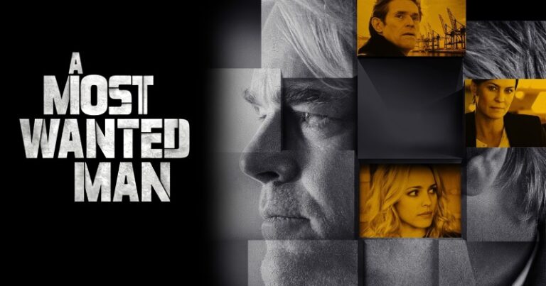 A Most Wanted Man - SVT Play - Webb-TV.nu
