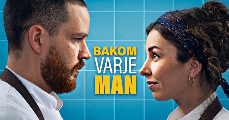 Bakom varje man - SVT Play - WEBB-TV.nu