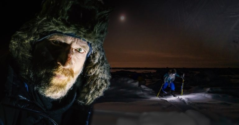 Exit Nordpolen - SVT Play - Webb-TV.nu