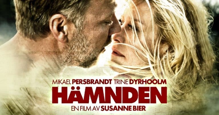 Hämnden - SVT Play - WEBB-TV.nu