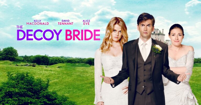 The Decoy Bride - TV4 Film | TV4 Play - Webb-TV.nu