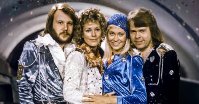 Sagan om ABBA - SVT Play - WEBB-TV.nu