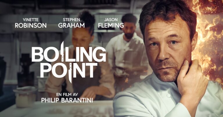 Boiling Point - SVT Play - WEBB-TV.nu