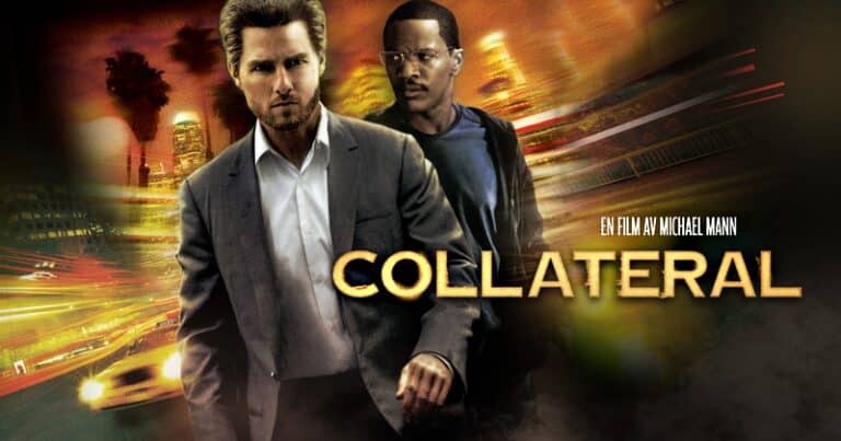 Collateral - SVT Play - WEBB-TV.nu