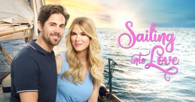 Sailing Into Love - TV4 Film | TV4 Play - Webb-TV.nu