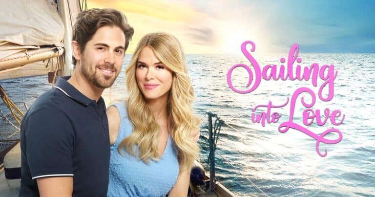 Sailing Into Love - TV4 Film | TV4 Play - Webb-TV.nu