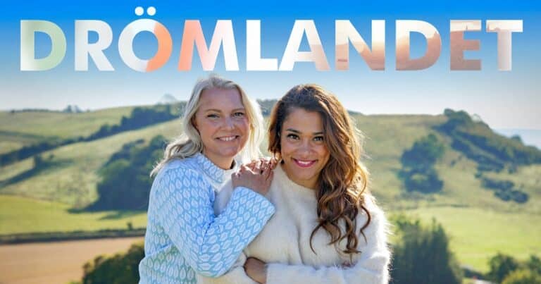 Drömlandet - SVT Play - WEBB-TV.nu