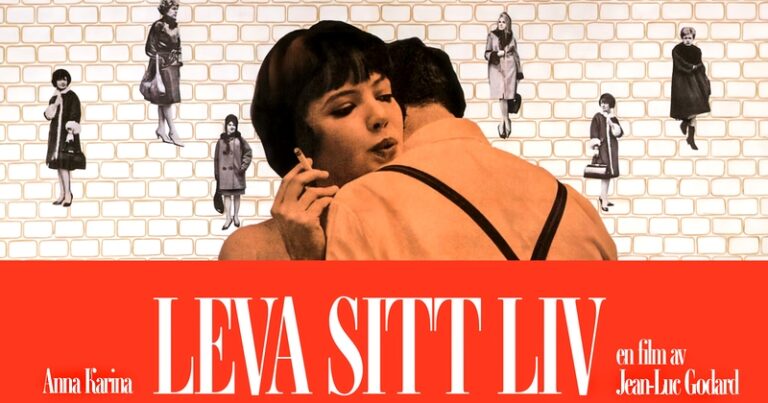 Leva sitt liv - SVT Play - Webb-TV.nu