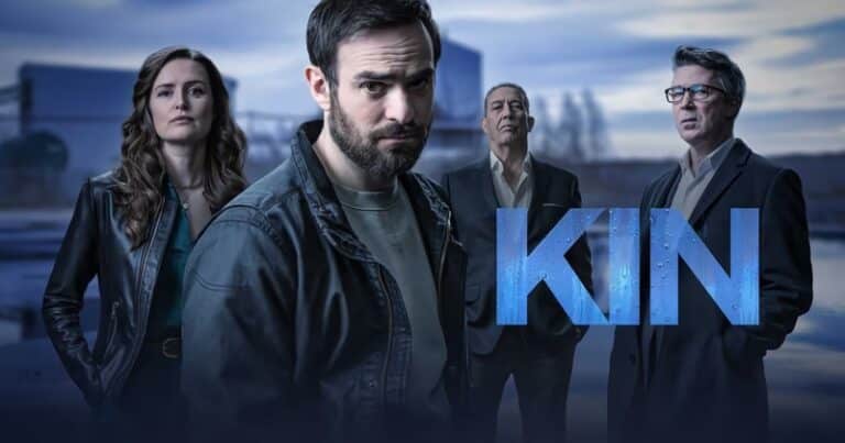 Kin - familjen framför allt - SVT Play - Webb-TV.nu
