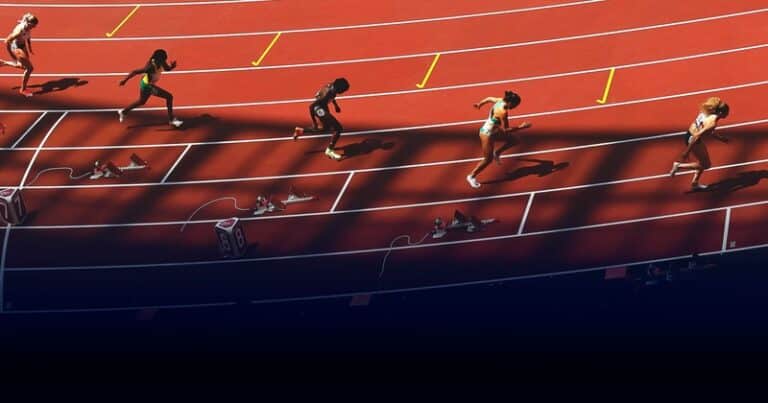 Friidrott OS 2024 - Kanal 5 Play | Max - WEBB-TV.nu