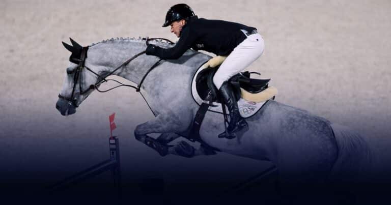 Ridsport OS 2024 - Kanal 5 Play | Max - WEBB-TV.nu