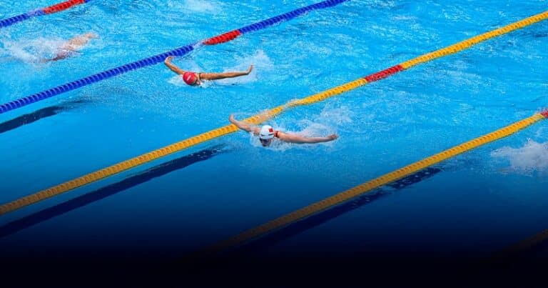 Simning OS 2024 - Kanal 5 Play | Max - WEBB-TV.nu