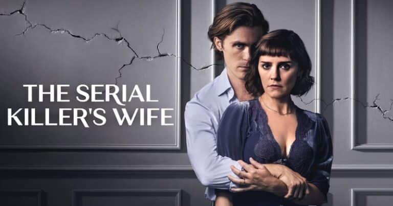 The Serial Killer’s Wife - TV4 Play - WEBB-TV.nu