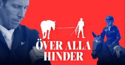 Över alla hinder - TV4 Play - Webb-TV.nu