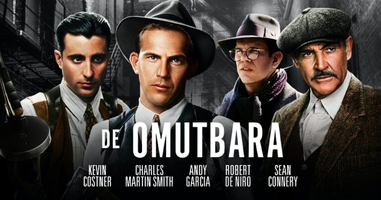 Streama De omutbara (1987) gratis på SVT Play - WEBB-TV.nu