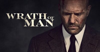 Streama Wrath of Man (2021) gratis på SVT Play