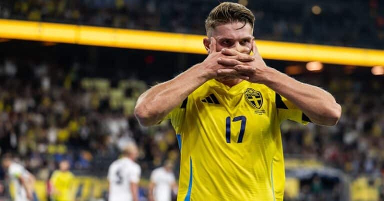 Estland - Sverige - TV6 Play | Viaplay - WEBB-TV.nu