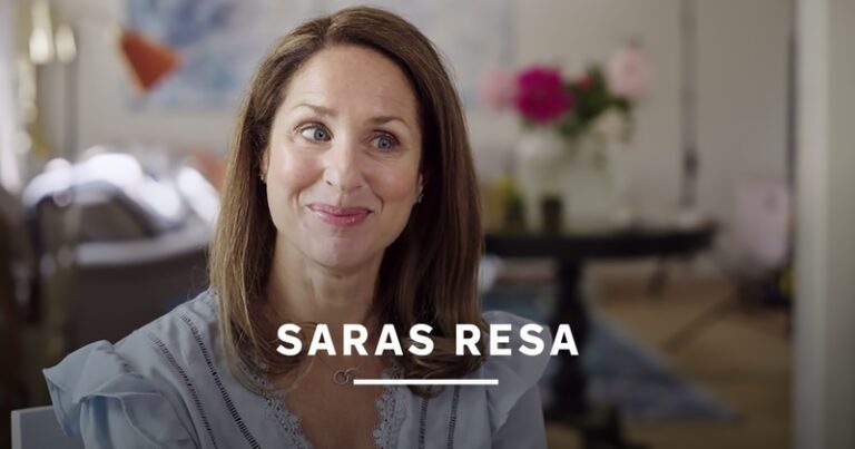 Saras resa - SVT Play - WEBB-TV.nu