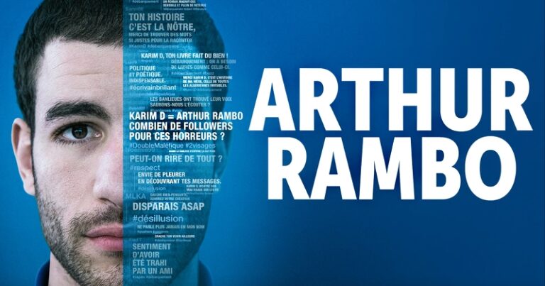 Arthur Rambo - SVT Play - WEBB-TV.nu