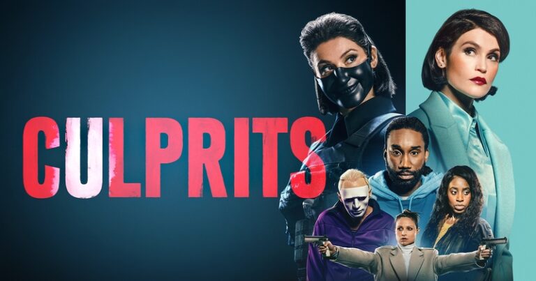 Culprits - SVT Play - Webb-TV.nu