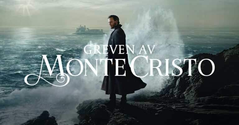 Greven av Monte Cristo - SVT Play - Webb-TV.nu