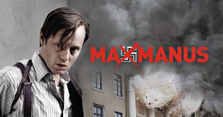 Max Manus - SVT Play - WEBB-TV.nu