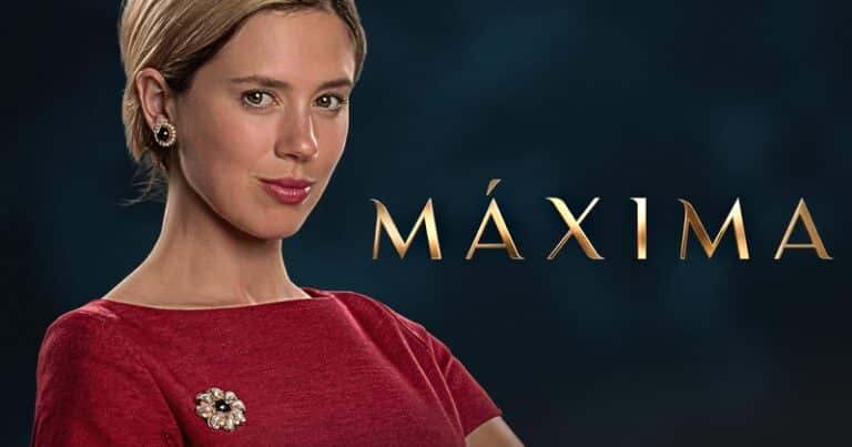 Máxima - TV4 Play - WEBB-TV.nu