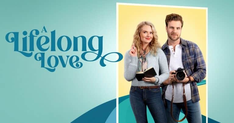 A Lifelong Love - TV4 Film | TV4 Play - Webb-TV.nu