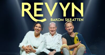 Revyn – bakom skratten - SVT Play - Webb-TV.nu