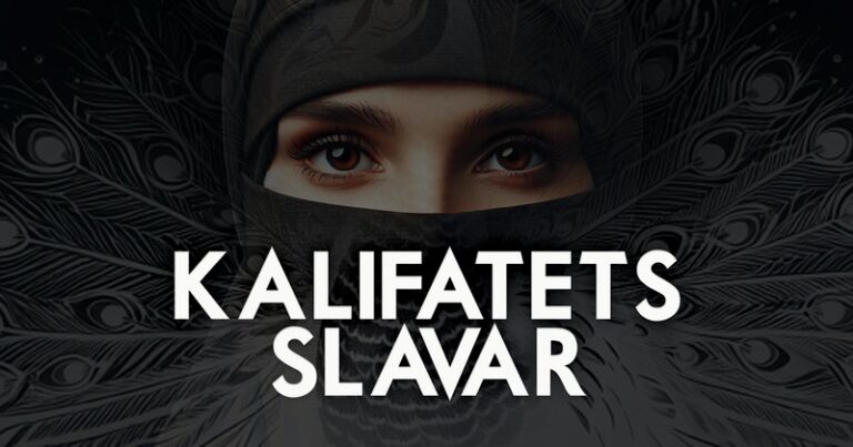 Streama Kalifatets slavar (2025) gratis på SVT Play | WEBB-TV.nu - WEBB-TV.nu