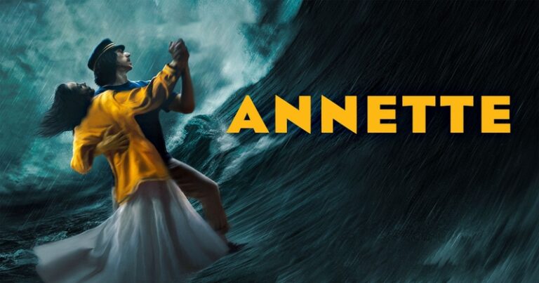 Streama Annette (2021) gratis på SVT Play - Webb-TV.nu