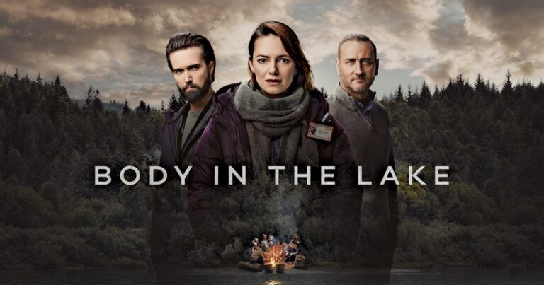 Streama Body In the Lake (2024) gratis på TV4 Play - WEBB-TV.nu