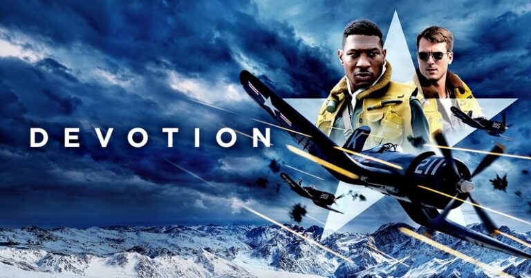 Streama Devotion (2022) gratis på TV4 Play - Webb-TV.nu