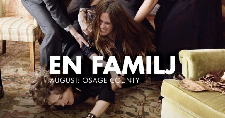 Streama En familj (2013) gratis på TV4 Film | TV4 Play - WEBB-TV.nu