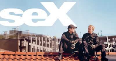 Streama Sex (2024) gratis på SVT Play - WEBB-TV.nu