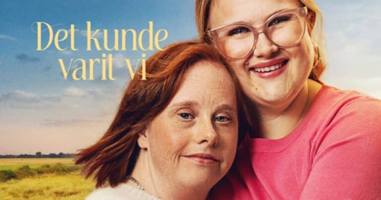 Streama Det kunde varit vi (2024) gratis på TV3 Play | Pluto TV - Webb ...