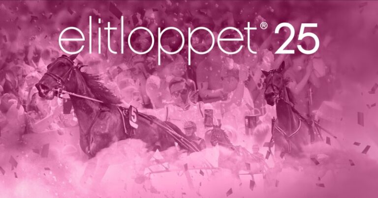 Streama Elitloppet 2025 gratis på TV4 Play - WEBB-TV.nu