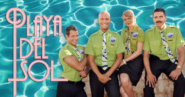 Streama Playa del Sol (2019) gratis på SVT Play - Webb-TV.nu