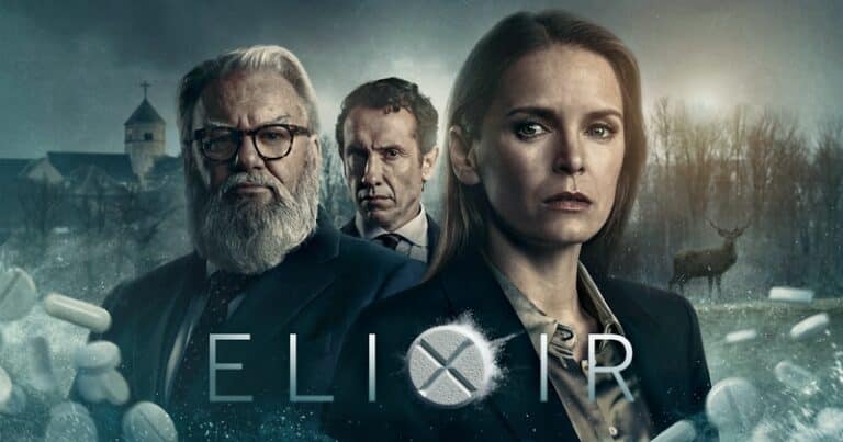 Streama Elixir (2025) gratis på SVT Play - WEBB-TV.nu