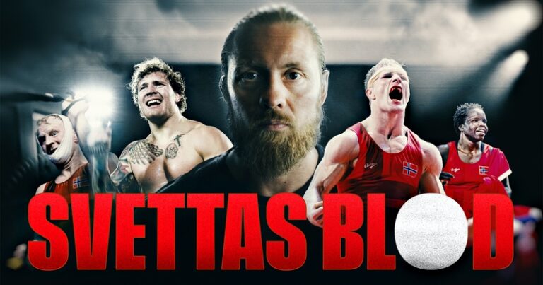 Streama Svettas blod (2021) gratis på SVT Play - WEBB-TV.nu
