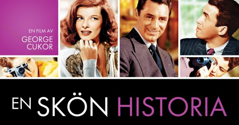 Streama En skön historia (1940) gratis på SVT Play - WEBB-TV.nu