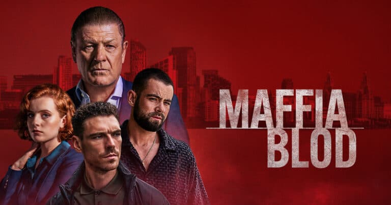 Streama Maffiablod (2025) gratis på SVT Play