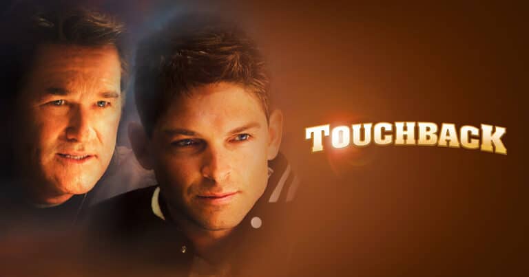 Streama Touchback gratis på TV4 Film | TV4 Play - Webb-TV.nu