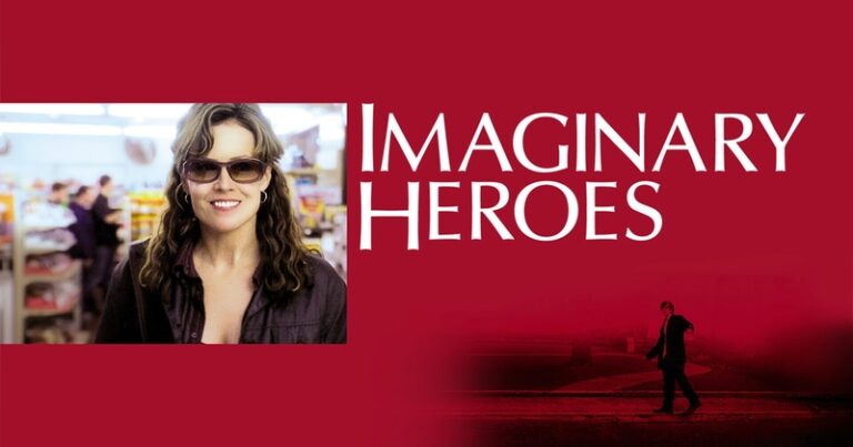 Streama Imaginary Heroes (2004) gratis på TV4 Film | TV4 Play - Webb-TV.nu