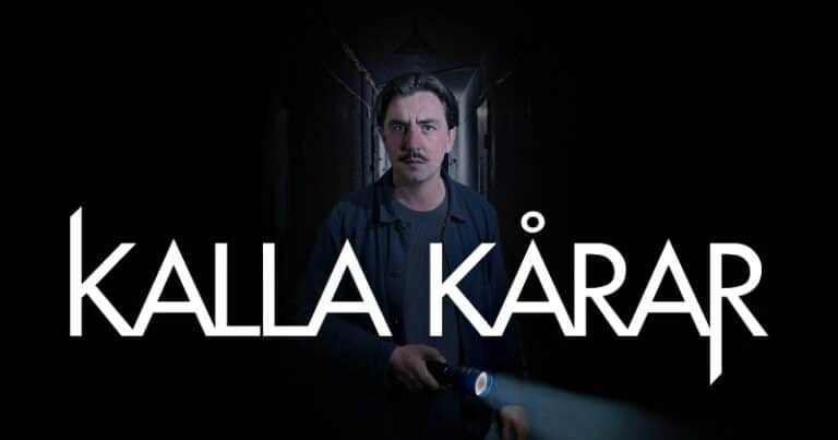Streama Kalla kårar (2025) gratis på TV4 Play - Webb-TV.nu