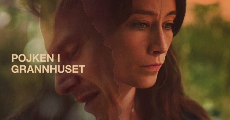 Streama Pojken i grannhuset (2025) gratis på SVT Play - WEBB-TV.nu
