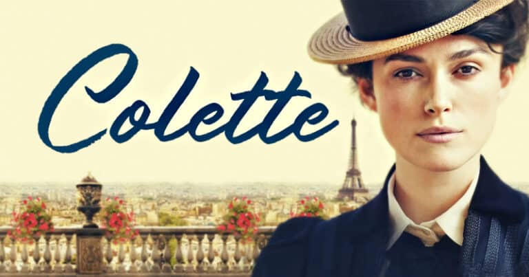 Colette - TV4 Film | TV4 Play - Webb-TV.nu