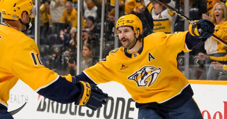 Nashville Predators - Pittsburgh Penguins - TV6 | Viaplay - Webb-TV.nu