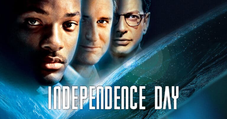 Streama Independence Day (1996) gratis på TV4 Play - Webb-TV.nu