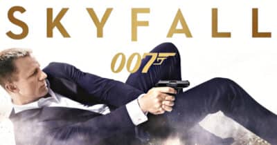 Streama Skyfall (2012) gratis på SVT Play - Webb-TV.nu